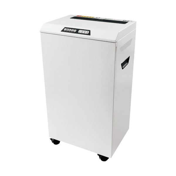 アスカ マイクロカットシュレッダー A3S200M 1台 驚異的なパワーと驚くべき容量を誇る究極のパフォーマンスマシン A3S200M マイクロカットシュレッダー、あなたの仕事を効率化します 送料無料