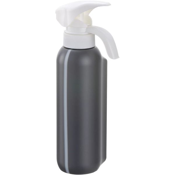 【2個セット】 リッチェル hover（ホバー） マグネット液体洗剤ボトル 500ml ダークグレー 【2個セット】 リッチェル hover（ホバー） マグネット液体洗剤ボトル 500ml ...