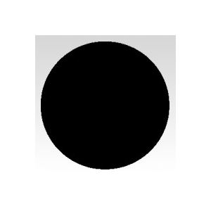 （まとめ） ニチバン カラーラベル 一般用 ML-161 一般用（単色） 16mm径 ML-1616 黒 1P入 【×10セット】 送料無料の通販はau PAY マーケット - 夢の小屋 ...