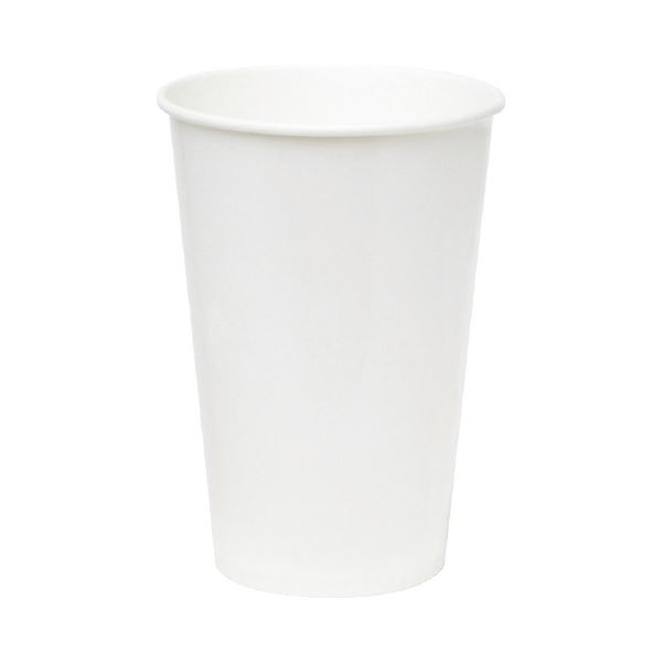 (まとめ) サンナップ タフカップ ホワイト 480mL 50個 【×10セット】 白 頑丈な白いカップ、たっぷり480mL 50個セットでお得 10セットまの通販はau PAY マーケット ...