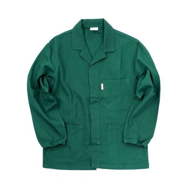 イタリア軍 放出 セキュリティー ジャケット 46 M相当 デッドストック ミリタリージャケット ミリタリーウェア 軍モノ 送料無料