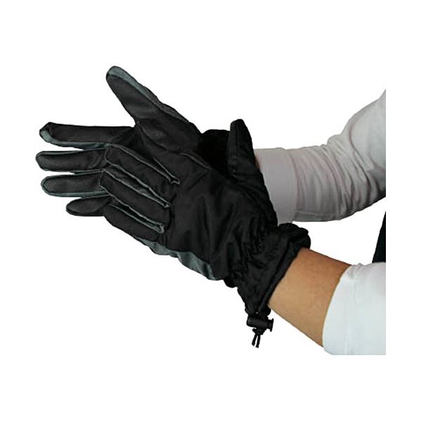 (まとめ) おたふく手袋 ホットエースプロライト(ワンタッチタイプ) L HA-325-L 1双 【×5セット】 送料無料の通販はau PAY マーケット - 夢の小屋 | au PAY ...