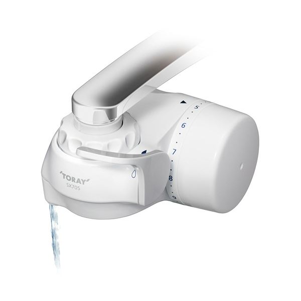 （まとめ）東レ トレビーノ スーパースリム 本体 ベーシック（7項目クリア）タイプ SX705T 1個 【×3セット】 送料無料の通販はau PAY マーケット - 株式会社夢の小屋 | au ...