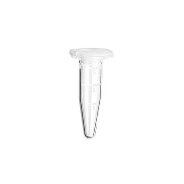 エッペンドルフチューブ（低吸着タイプ） DNA LoBind 1.5mL 0030 108.051（50本×5袋） DNA保護に最適 吸着力 ...