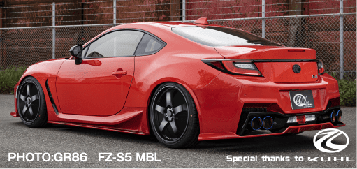 FINALIST（ファイナリスト）ホイール｜AUTOWAY - AUTOWAY auPAYマーケット店