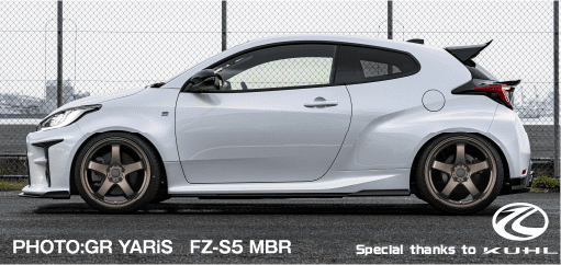 FINALIST（ファイナリスト）ホイール｜AUTOWAY - AUTOWAY auPAYマーケット店