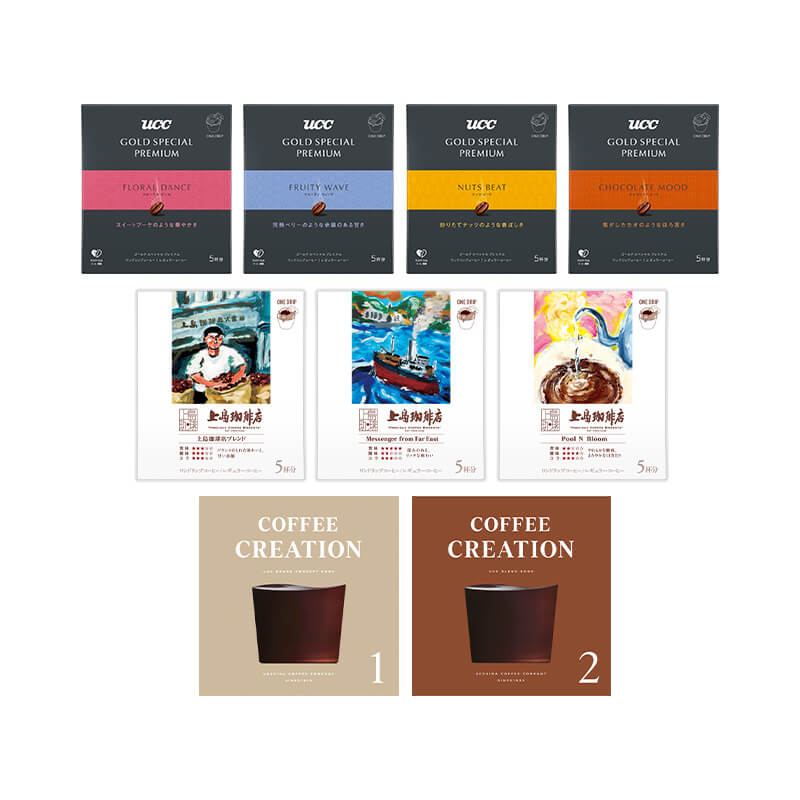 UCC公式オンラインストア au PAY マーケット店