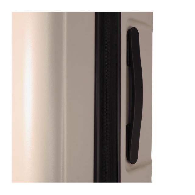 【レビュー投稿で+5％還元】ノーティカ スーツケース 65L 62cm 3.9kg ジッパーキャリー 370-1051 NTC-018 NAUTICA キャリーケース キャリーバッグ TSAロック搭載 拡張 エキスパンダブル クリスマス_mp