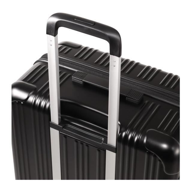 【レビュー投稿で+5％還元】タケオキクチ スーツケース ファスナー ELG002 TAKEO KIKUCHI 60L 3.1kg ビジネス 軽量 キャリーケース キャリーバッグ 出張 トラベル 旅行バッグ 国内旅行 海外旅行 旅行 クリスマス_mp