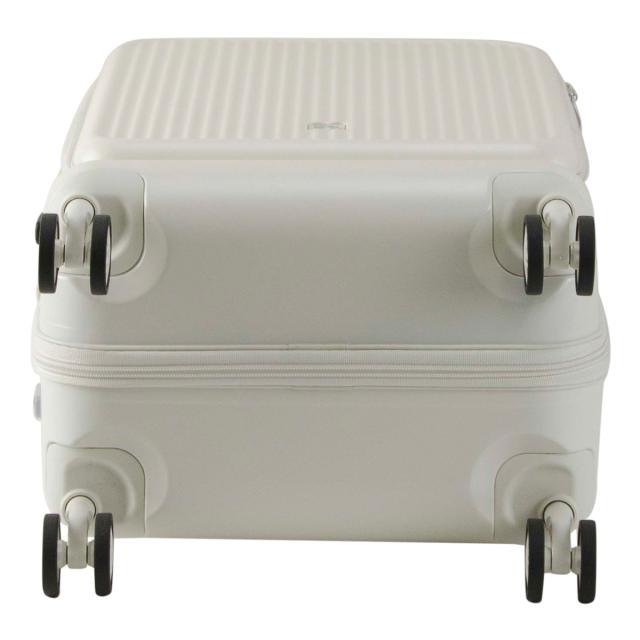 【レビュー投稿で+5％還元】フリクエンター スーツケース 33L 54cm 2.4kg 超軽量シリーズ 機内持ち込み 1-511 アウラ FREQUENTER TSAロック搭載 低ノイズ ダブルキャスター クリスマス_mp