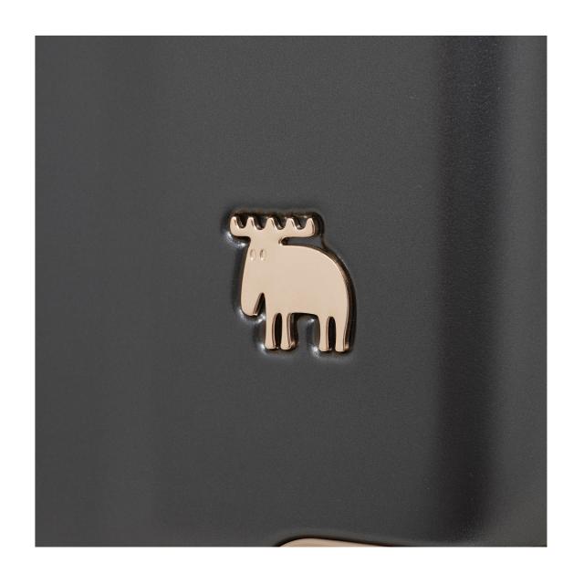 【レビュー投稿で+5％還元】モズ スーツケース 66L 66cm 3.7kg MZ-0844-61 moz | TSAロック搭載 キャスターストッパー クリスマス_mp