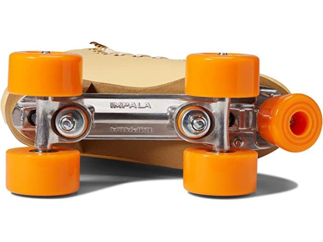 インパラ ローラースケート ガールズ インパラ クワッド スケート