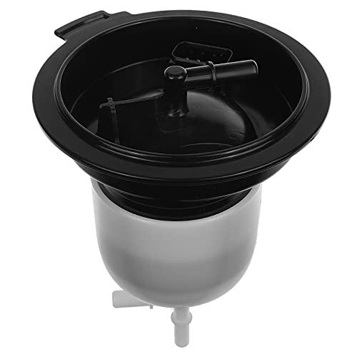 自動車パーツ 海外社外品 修理部品 A-Premium Fuel Filter Assembly Compatible with ...