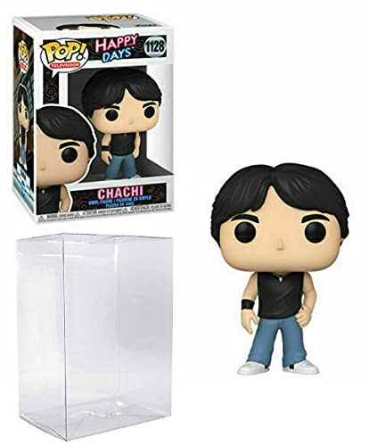 ファンコ FUNKO フィギュア Chachi Pop #1128 Pop TV Happy Days Vinyl Figure ...