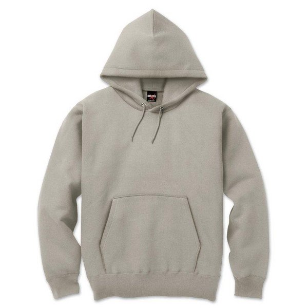 裏起毛 プル パーカー XXXLサイズ ストーン 12.5oz ヘビーウェイト 綿混 コットン混 保温力抜群 男女兼用 プルオーバー 送料無料