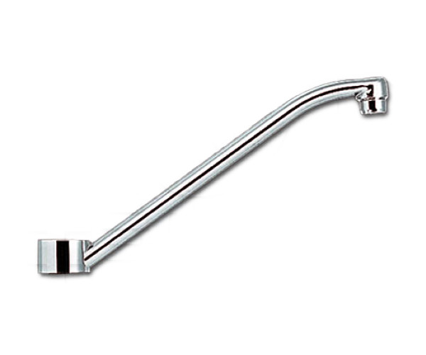 【KVK】旧MYM 吐水パイプ 260mm KPP505（FB237等用）蛇口 キッチン水栓用 水栓金具 部材・部品等 送料無料の通販はau PAY マーケット - K&R住設商店 au ...