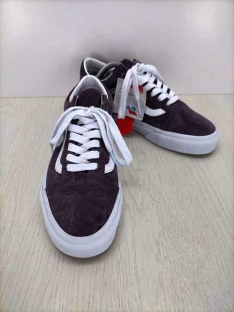 VANS(バンズ) HEIQ ECO DRY OLD SCHOOL メンズ JPN：24 【中古】【ブランド古着バズストア】の通販はau ...