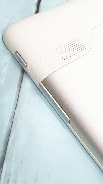 【送料無料】docomo dtab 01 Androidタブレット [ジャンク] 本体 白ロム 306910の通販はau PAY マーケット ...