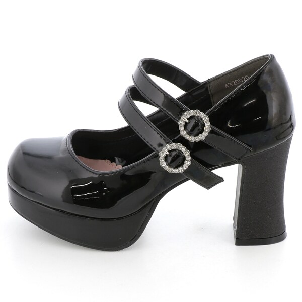 ヨースケ/【残りわずか！】ストラップパンプス(YOSUKE POP&CULTURE)の通販はau PAY マーケット - Brand ...