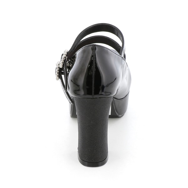 ヨースケ/【残りわずか！】ストラップパンプス(YOSUKE POP&CULTURE)の通販はau PAY マーケット - Brand ...