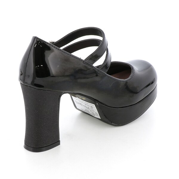 ヨースケ/【残りわずか！】ストラップパンプス(YOSUKE POP&CULTURE)の通販はau PAY マーケット - Brand ...