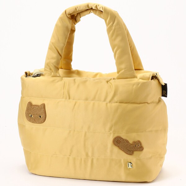 ルートート/【ROOTOTE】FE．デリ．cat－21の通販はau PAY マーケット - Brand Square by OIOI （ブランドスクエアbyマルイ）｜商品ロットナンバー ...