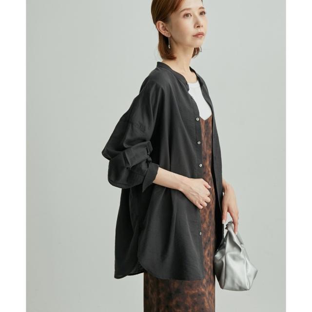 ロペピクニック/【一部店舗限定】袖ボリュームシアーシャツの通販はau PAY マーケット - Brand Square by OIOI ...