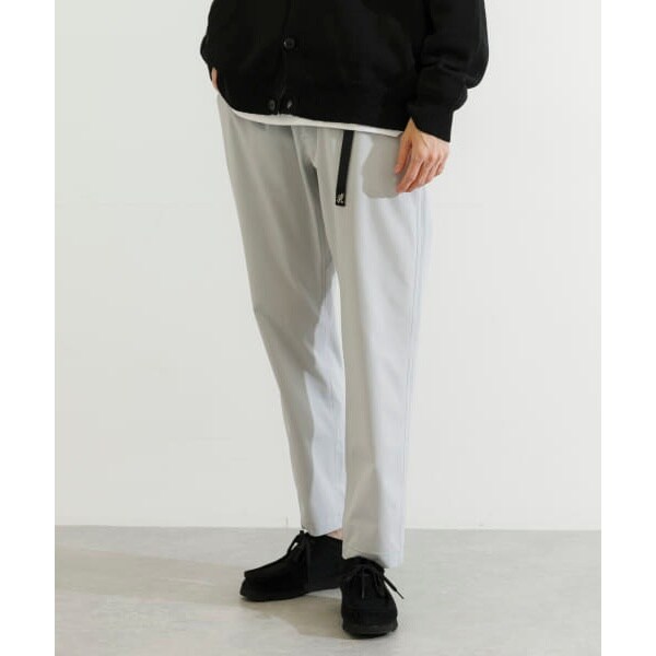 アーバンリサーチ/『別注』GRAMICCI×URBAN RESEARCH SOLOTEXドライタッチギャバパンツの通販はau PAY ...