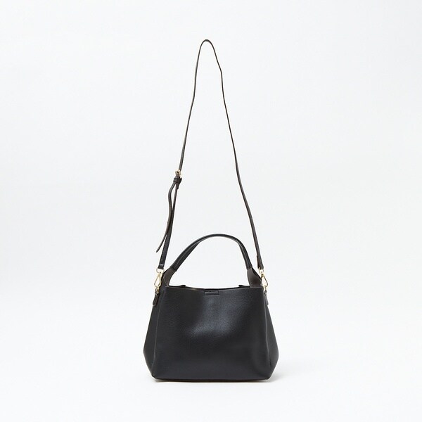 ルージュ・ヴィフ ラクレ/【Avancer】ハンドルデザイン2WAYバッグの通販はau PAY マーケット - Brand Square by OIOI （ブランドスクエアbyマルイ）｜商品 ...