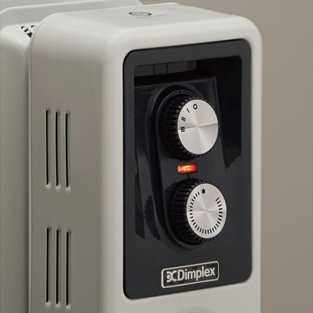 Dimplex オイルフリーヒーター 暖房 B02 ECR12Ti ディンプレックス ホワイト ブラックの通販はau PAY マーケット - au PAY マーケット ダイレクトストア｜商品 ...