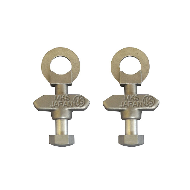 CA-NJS 自転車 ペダル パーツ 正爪エンドチェーン引き トラックレーシングバイク NJS認定 MKS 三ヶ島製作所 メール便送料無料の ...