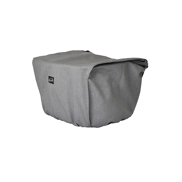 自転車 EASY バスケットカバー かごカバー フロントバスケットカバー 前用 マグネット式 簡単 開け閉め LAKIA ラキア ESBC ...