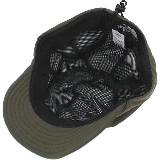 ノースフェイス THE NORTH FACE 帽子 GTX BASEBALL CAP GTX ベースボール キャップ NN42239 NT ...