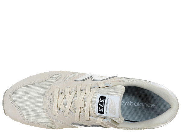ニューバランス NEW BALANCE ML373 BE2 メンズ レディース ユニセックス ベージュ シューズ スニーカー ML373BE2の通販はau PAY マーケット - スポーツ ...