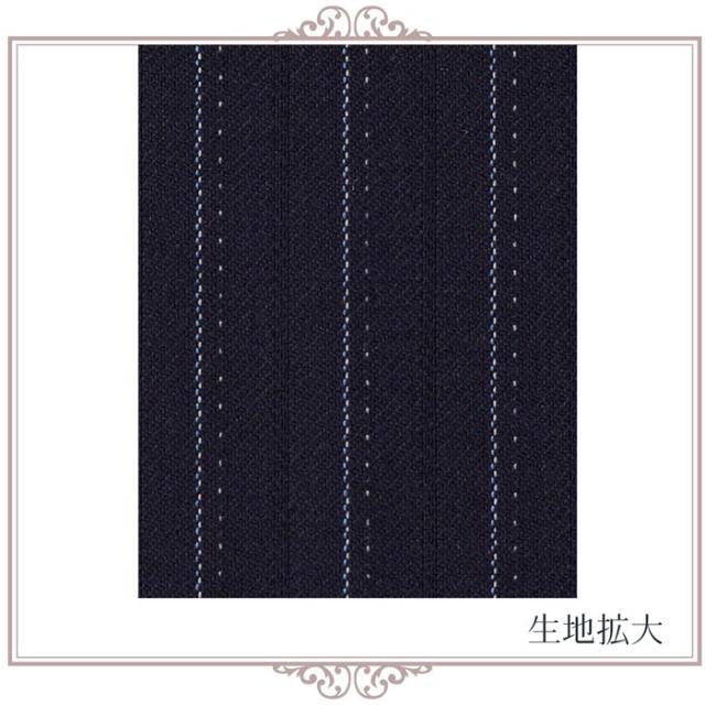 BONMAX ボンマックス Progress AP6231-28 パンツ ネイビー×ブルー（5～19）春夏 秋冬 オフィスウェア 事務服 企業制服 通勤服の通販はau PAY マーケット ...