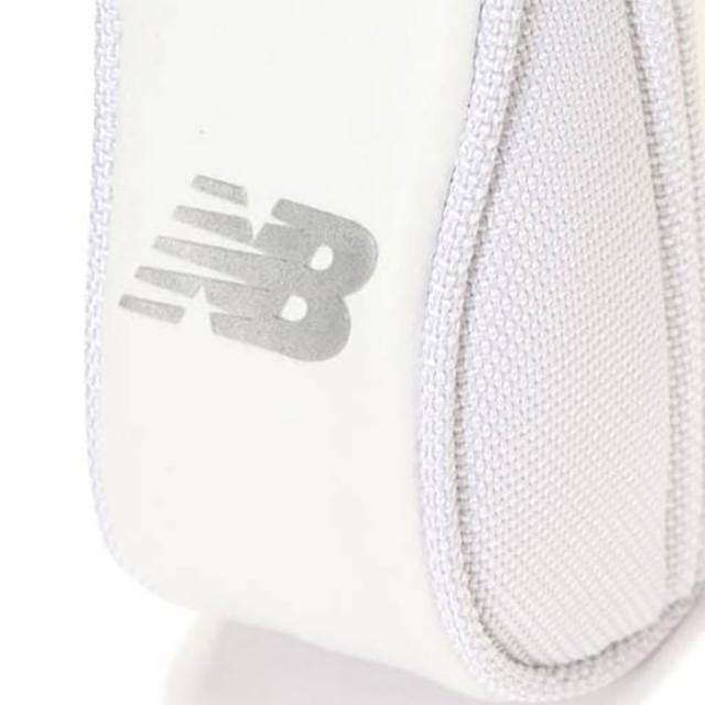 ニューバランス ゴルフ ボールホルダー 3個収納 2984017 シンプルデザイン ティーも収納可能の通販はau PAY マーケット ...