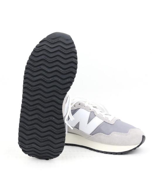 ニューバランス スニーカー シューズ 靴 MS237 new balance MS237 国内正規品 2023春夏新作の通販はau PAY マーケット - エトル！パーブルーコムブルー｜商品 ...