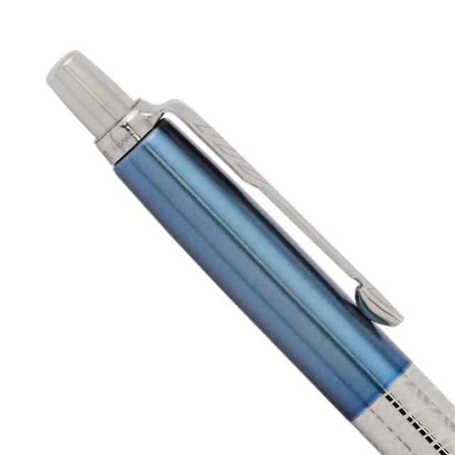 PARKER パーカー ジョッタースペシャルエディション ウェーブウォーターBL CT 油性 ボールペン 日本限定 2129988 ハングセル ...