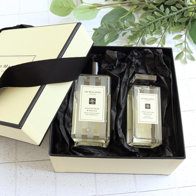 ジョーマローン JO MALONE お試し バスオイル ボディソープ ボディ＆ハンドウォッシュ 100ml ブランド ギフト プレゼント ...