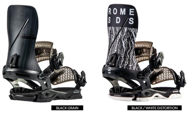 ROME BINDING [ KATANA @49000 ] ローム スノーボード バインディング 【正規代理店商品】【送料無料】の通販はau ...