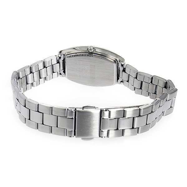 腕時計 レディース シチズン リリッシュ ソーラー クオーツ H041-900 ホワイト ホワイトの通販はau Wowma!（ワウマ ...