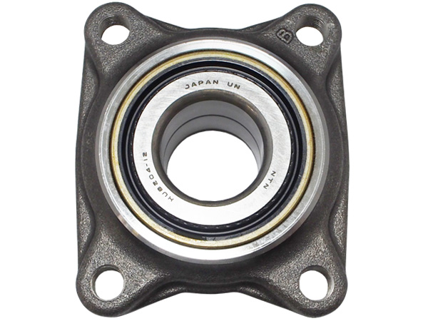 ハブベアリング フロント ekワゴン ekスポーツ H81W 3885A019 WBH-602Nの通販はau PAY マーケット - プロ ...