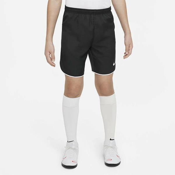 メール便送料無料 ナイキ Yth Df Lsr V ショート W Dh8408 010 Nike キッズ ジュニア 子供 ハーフパンツ