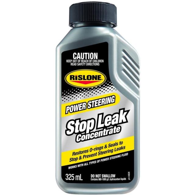 RISLONE(リスローン) パワーステアリングストップリーク剤 RP-44334の通販はau PAY マーケット - MAP－S ｜商品ロットナンバー：452530781