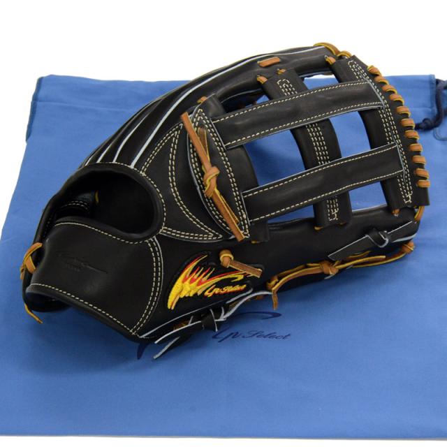 アイピーセレクト Ip select 硬式グラブ Luxury Collection 外野手用 グラブ袋付 野球 硬式 グラブ グローブ 一般 22FW(IP.025-LC)の通販はau ...