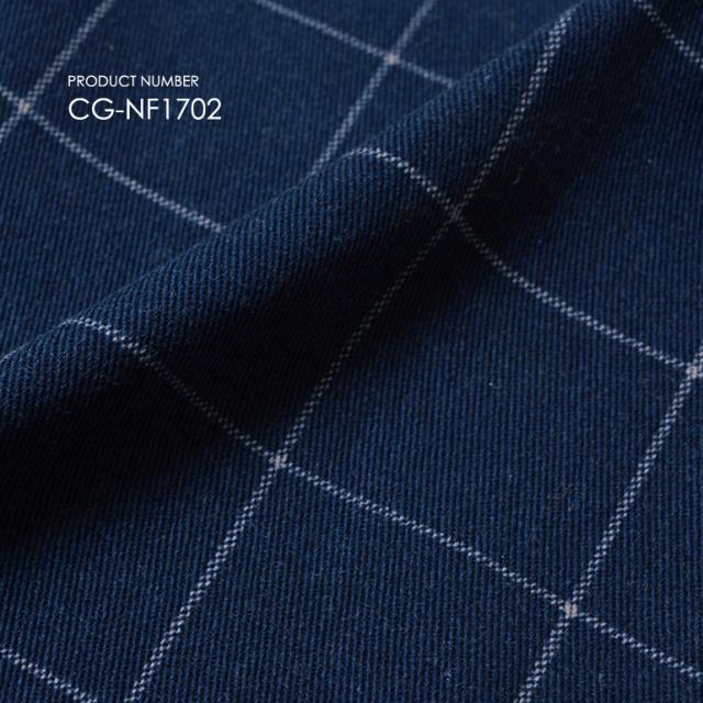 ゴルフウェア ゴルフパンツ メンズ ゴルフパンツ ロングパンツ カツラギ ストレッチ素材 サンタリート (CG-NF1702)の通販はau ...