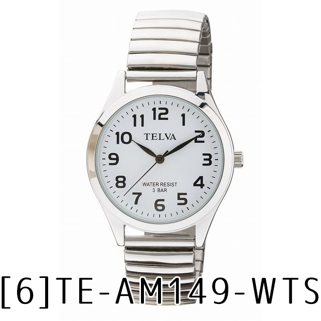 腕時計 アナログウオッチ TE-AM146-BKS TE-AM147-BRS TE-AM148-BKS TE-AM148-WTS TE-AM149-BKS TE-AM149-WTS TE ...