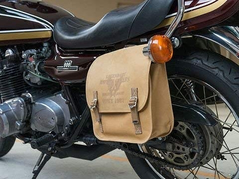 【送料無料】【デグナー(DEGNER)】 【4524486077760】SB-78 サドルバッグ-BE SB-78-BE【WEB正規代理店p2】の通販はau PAY マーケット - 八百万堂 ...