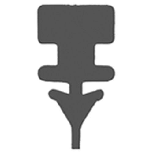 NWB グラファイトワイパー替えゴム GR45 TN40G TNタイプ/400mmの通販はau Wowma!（ワウマ） - DCMオンライン｜商品ロットナンバー：308749341