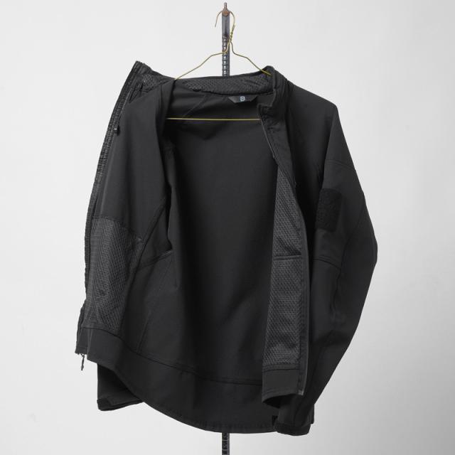 BEYOND CLOTHING ビヨンド クロージング A5 RIG LIGHT JACKET リグ ライト ジャケット【44079 ...